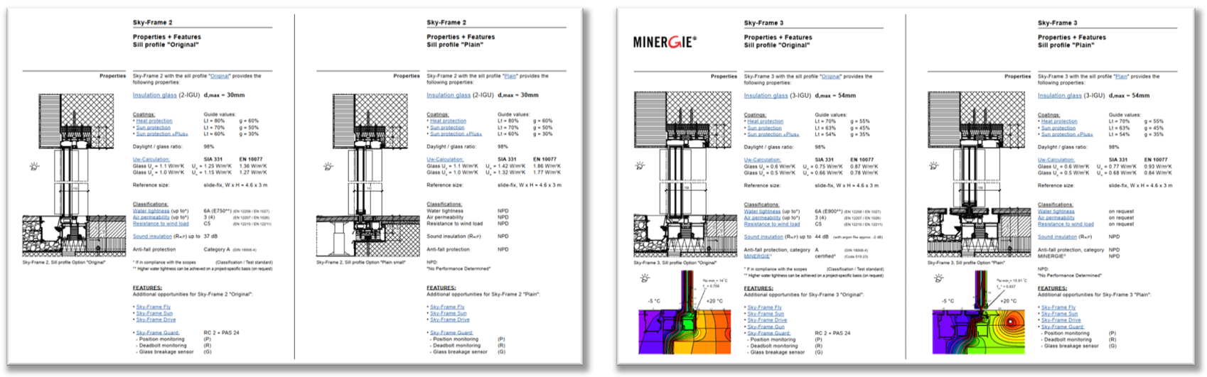 Technical Documentation 2026-1
