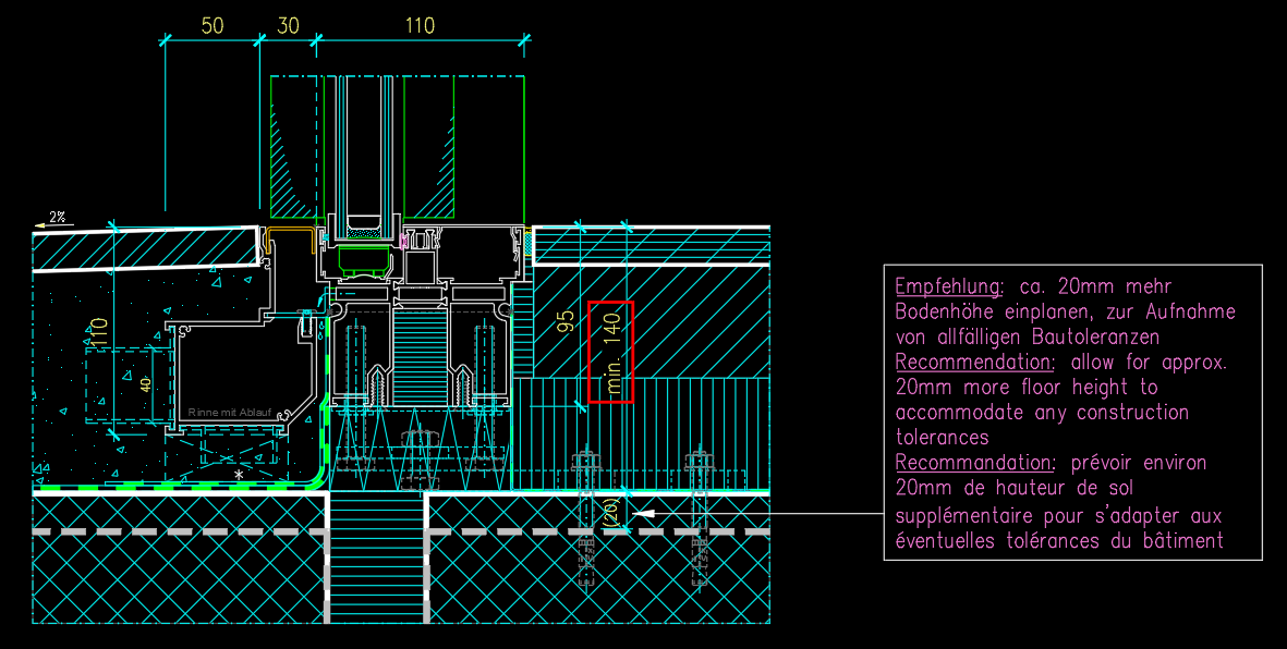 CAD template July'24